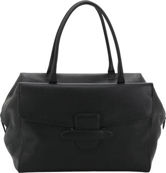 Abro Abro Hobo Bags - Schultertasche CAMILLA - Gr. unisize - in Schwarz - für Damen