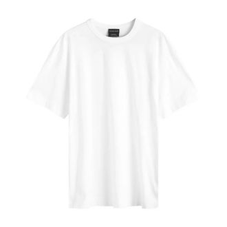 Canada Goose Gladstone T-Shirt mit Logo-Patch - - Tops - Herren - Wei&szlig; - S