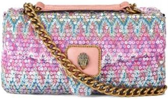 Kurt Geiger Femme, Sacs, Multicolore, Taille: ONE Size Kensington Bag