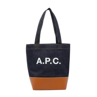 A.P.C. A.p.c., Damen, Taschen, Mehrfarbig, ONE SIZEGr&ouml;&szlig;e