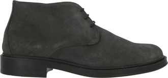 A.Testoni SCHUHE - Stiefeletten auf YOOX.COM