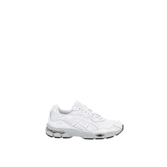 Asics Gel-Nyc - - Sport - Damen - Wei&szlig; - 36 1/2 EU