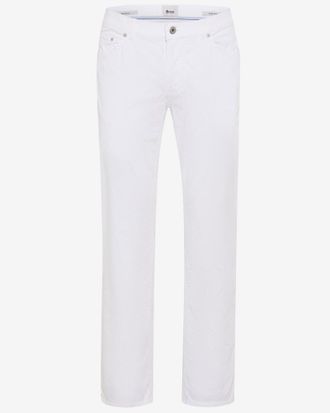 Brax 5-Pocket Hose Cadiz Marathon, Straight Fit in