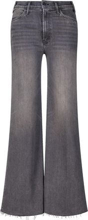 Mother Weite Jeans The Hustler