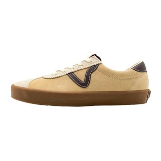 Vans Herren, Schuhe, Beige, 41 EUGr&ouml;&szlig;e