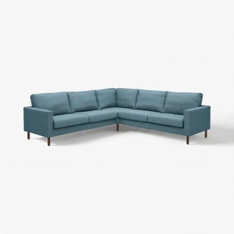 IKEA SALTSJ&Ouml;BADEN Ecksofa 4-sitzig