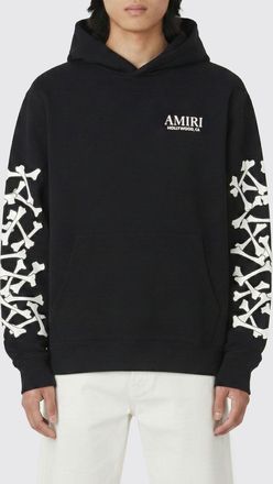 Amiri Sweatshirt AMIRI Herren Farbe Schwarz