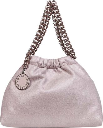 Stella McCartney Bucket Bag - - Bags - Damen - Rosa - ONE SIZE