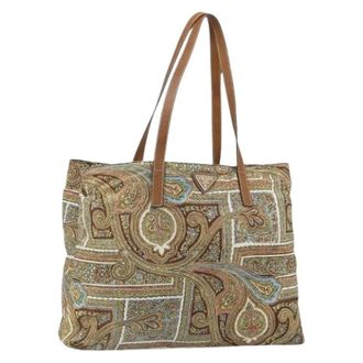 Prada Pre-owned Nylon prada-taschen - - Pre-owned - Damen - Mehrfarbig - ONE SIZE