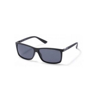 Polaroid Homme, Accessoires, Noir, Taille: 59 MM Lunettes de soleil