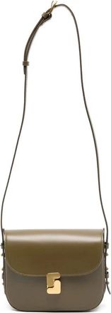 SOEUR Soeur, Femme, Sacs, Vert, Taille: ONE Size Bag Soeur