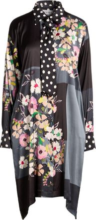 Shirtaporter KLEIDER - Midi-Kleider auf YOOX.COM