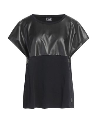 Emporio Armani TOPS - T-shirts auf YOOX.COM