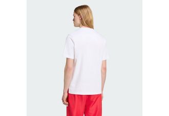 adidas Performance T-Shirt FC BAYERN M&Uuml;NCHEN ANTHEM GRAFIK T-SHIRT (1-tlg)