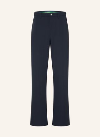 Alberto Golfhose Luis blau
