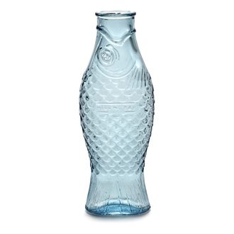 Serax Carafe Poisson Fish & Fish, Paola Navone Serax