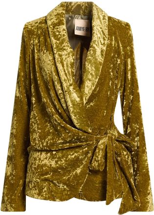 Aniye By ANZ&Uuml;GE und CO-ORDS - Blazers auf YOOX.COM