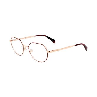 Liu Jo Lunettes - Femme - Accessoires - Rose - Taille: 51 MM