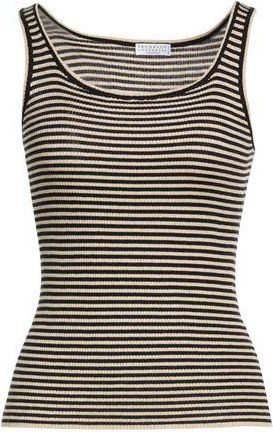 Brunello Cucinelli TOPS - Tops sur YOOX.COM