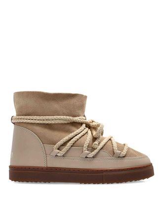 INUIKII Sneaker - Beige