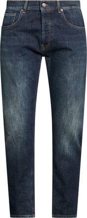 Dondup HOSEN & R&Ouml;CKE - Jeanshosen auf YOOX.COM