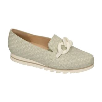 Hassia Damen, Schuhe, Gr&uuml;n, 40 EUGr&ouml;&szlig;e