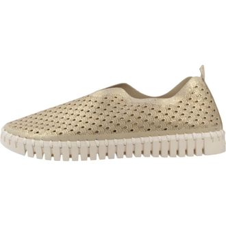 Ilse Jacobsen Damen, Schuhe, Beige, 38 EUGr&ouml;&szlig;e
