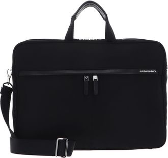 Mandarina Duck Damen Hunter Urban Briefcase, Schwarz