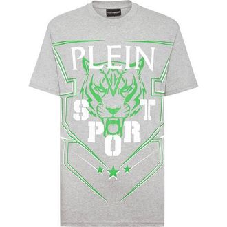 Plein Sport Herren Shirt TIGER