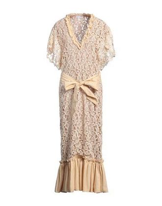 Weili Zheng ROBES - Robes longues sur YOOX.COM