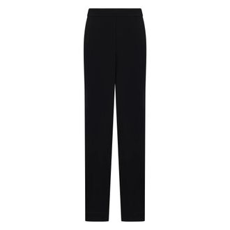 P.A.R.O.S.H. Panty Hosen - - Trousers - Damen - Schwarzk - L