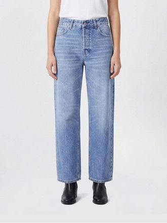 Haikure Jeans HAIKURE Femme couleur Bleu