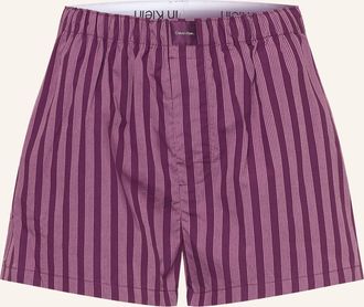Calvin Klein Schlafshorts rosa