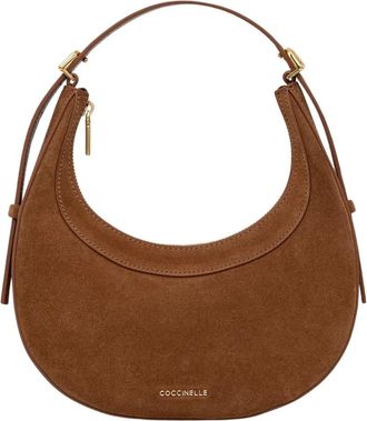 Coccinelle Damen, Taschen, Braun, ONE SIZEGr&ouml;&szlig;e