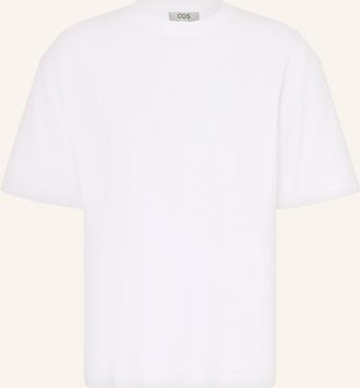 COS Cos T-Shirt weiss