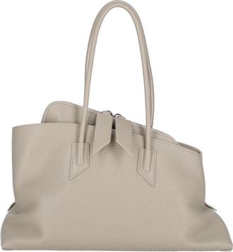 The Attico Medium Handbag La Passeggiata