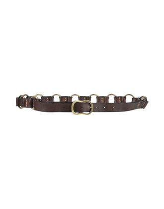 Campomaggi Kleinlederwaren - G&uuml;rtel auf YOOX.COM