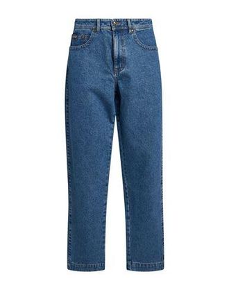 Versace BAS - Pantalons en jean sur YOOX.COM