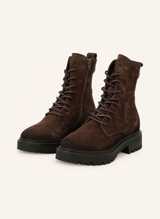 Apple of Eden Apple Of Eden Stiefelette Tiara 87 braun