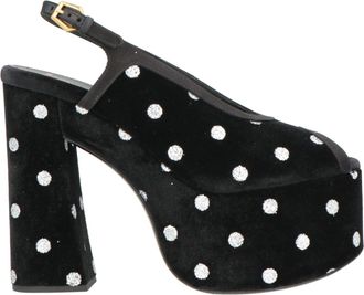 Balmain SCHUHE - Sandalen auf YOOX.COM