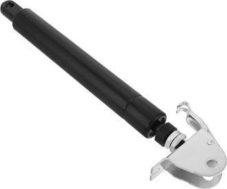 Valiclud Höhenverstellbare Gasdruckfeder für Bürostuhl und Friseurstuhl Stahl Gaslift Zylinder Ersatzteil Robust Kompatibel mit Salon Drehstühlen Einfache Mont