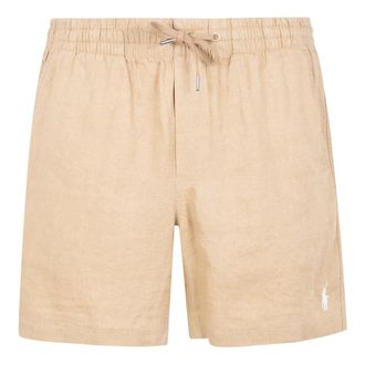Polo Ralph Lauren Sporty Shorts Hosen - - Shorts - Herren - Beige - XL