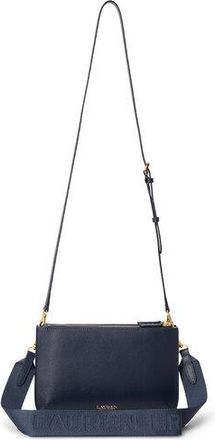 Lauren Ralph Lauren Handtasche 431970155003 Dunkelblau