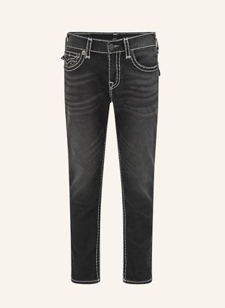 True Religion Jeans Rocco Super T schwarz