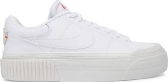 Nike Sneakers Court Legacy Lift DM7590 Weiß