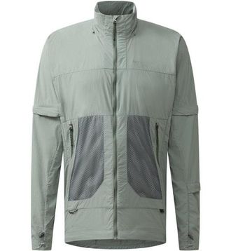 Hagl&ouml;fs Solis Zip Off M - Softshelljacke - Herren