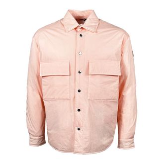 Add Homme, Vestes, Rose, Taille: 2XS Vestes