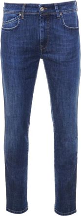 Re-hash Homme, Jeans, Bleu, Taille: W33 Rubens Jeans slim