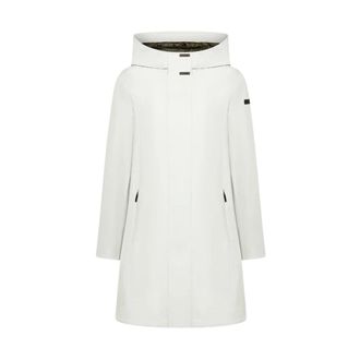 Roberto Ricci Design Rrd, Damen, Mäntel, Beige, XSGröße