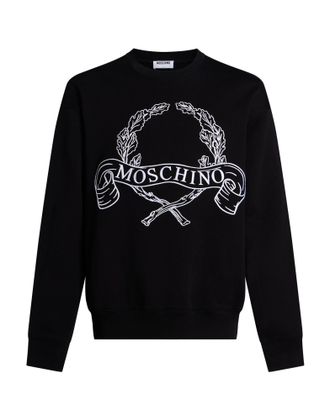 Moschino TOPS - Sweatshirts auf YOOX.COM